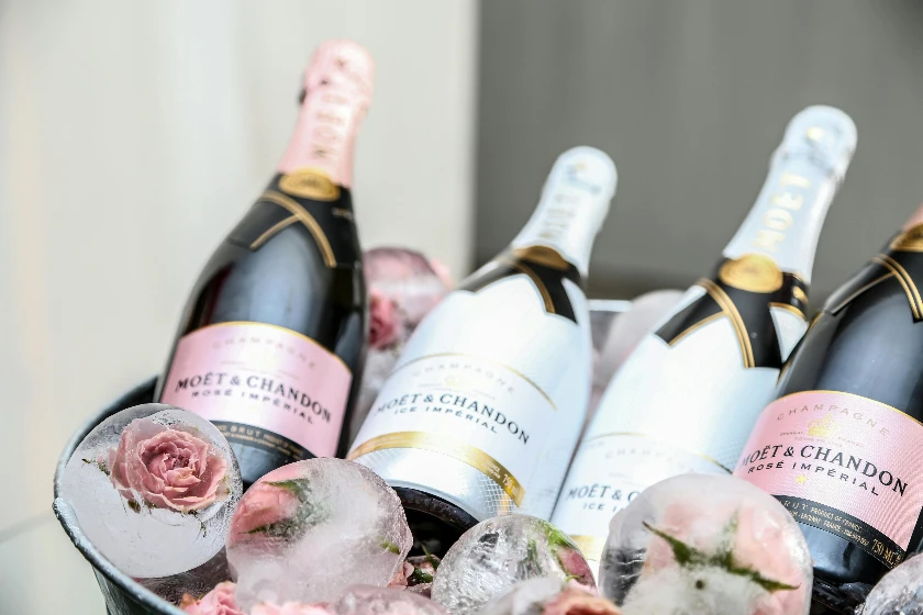 Alexandre Arnault's Challenge: Reviving Moet Hennessy Amid Tariff Pressures