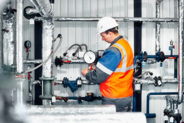 Best Import Markets for Check Valves