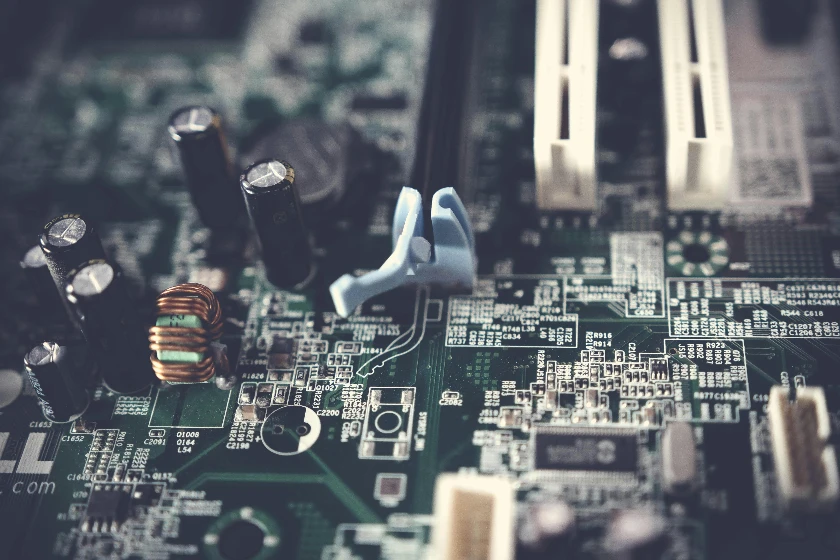 STMicroelectronics Q3 2025 Earnings Beat Expectations with $237 Million Profit
