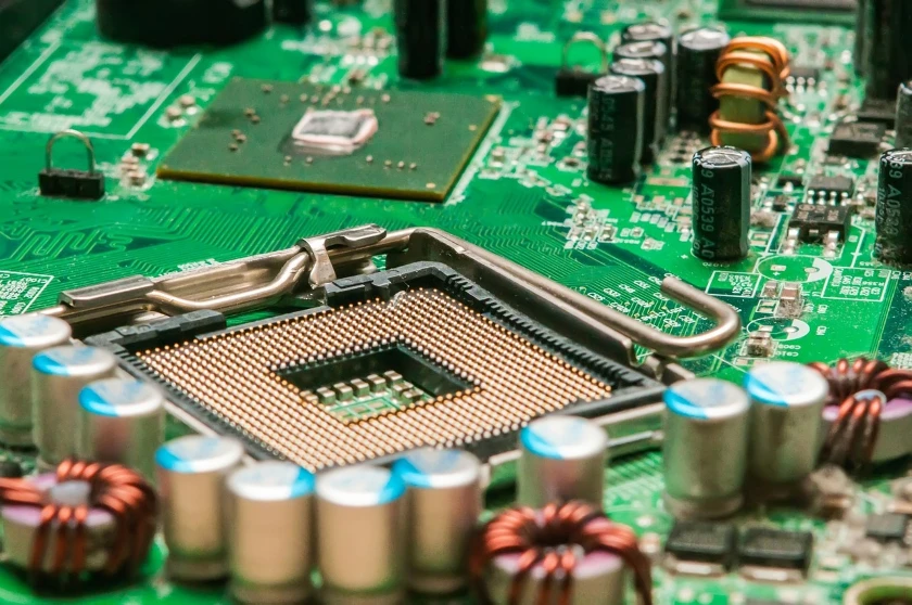 STMicroelectronics Appoints New Italian Board Members