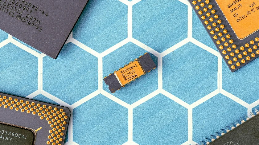 US Revokes TSMC's Waiver for Key China Chip Plant