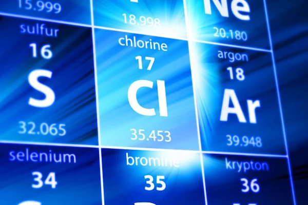 Canada's Chlorine Price Amounts to $142 per Ton After Five Consecutive Months of Decline