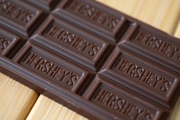 Mondelez Eyes Hershey Acquisition: A Potential Chocolate Industry Shake-Up