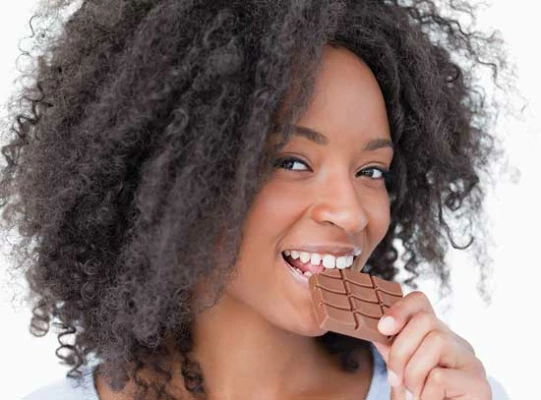 Sweetening Up: Consumer Trends and Insights for the Chocolate and Candy Market