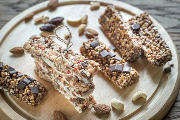 Price for Cereal, Fruit or Nut Chocolate Bar in Mexico Averages $1,873 per Ton