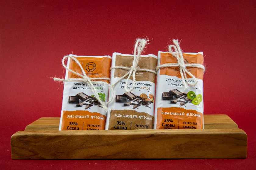 Spring & Mulberry Chocolate Recall Expands to Eight Products Nationwide