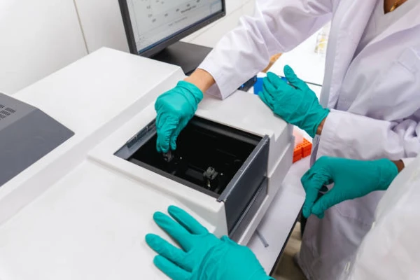 Hong Kong's October 2023 Export of Chromatographs Surges to $25M