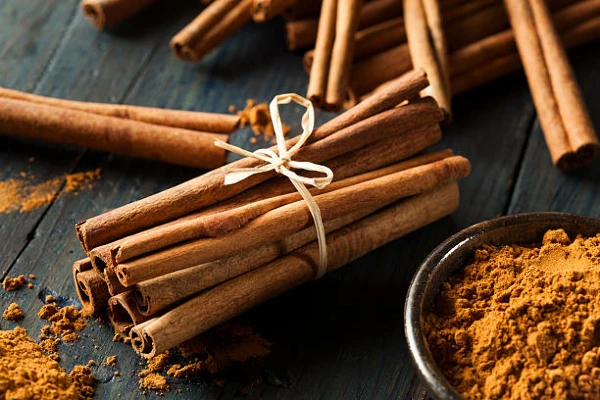 China's Cinnamon Price Experiences Volatility, Reaching $4,331 per Ton