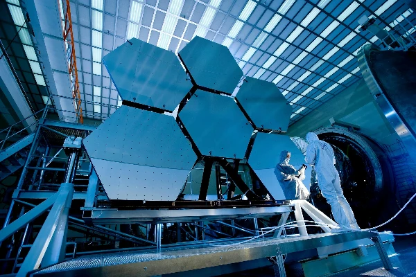 Honeywell Reviews Potential Aerospace Division Separation