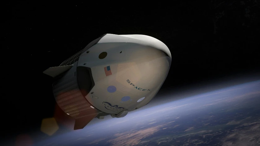 Trump Signs Executive Order to Ease Space Industry Regulations