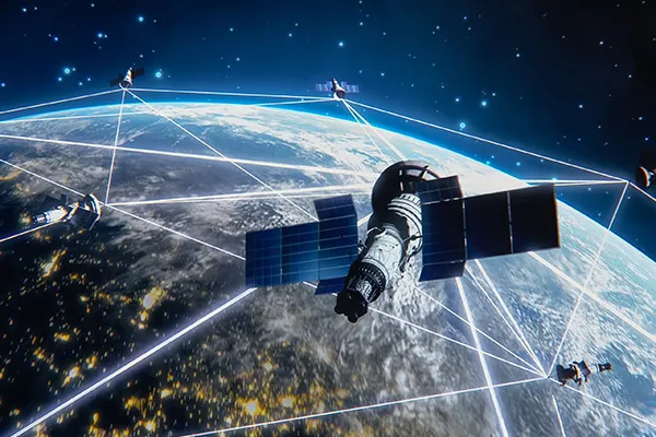 Toyota Ventures into Space with Orbital Rocket Development