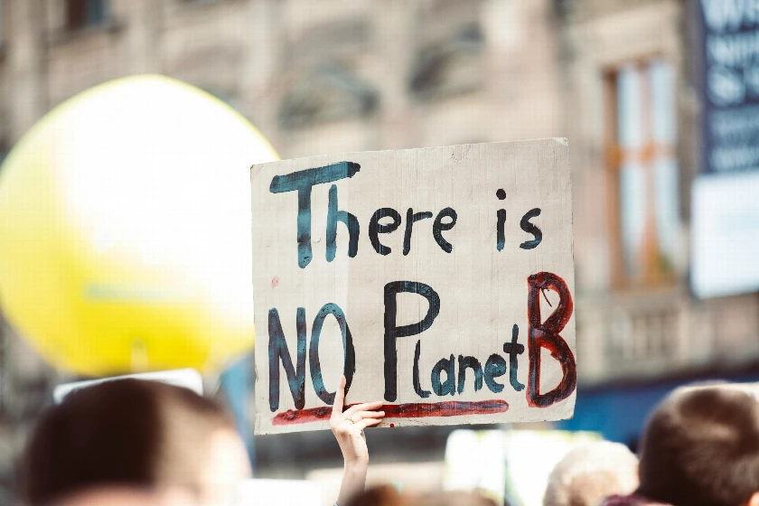 Key Climate Breakthroughs in 2024: A Year of Renewed Hope