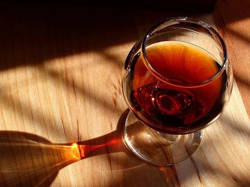 France's Cognac Industry Hopes for Eased Tariffs Amid China Talks