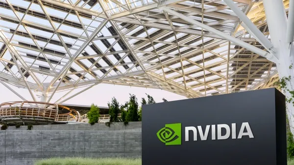 Nvidia Stock Decline After China Investigates Antitrust Concerns