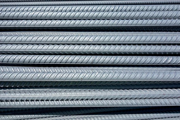 Hong Kongs Concrete Reinforcing Bar Sees Mild Increase to $626 per Ton