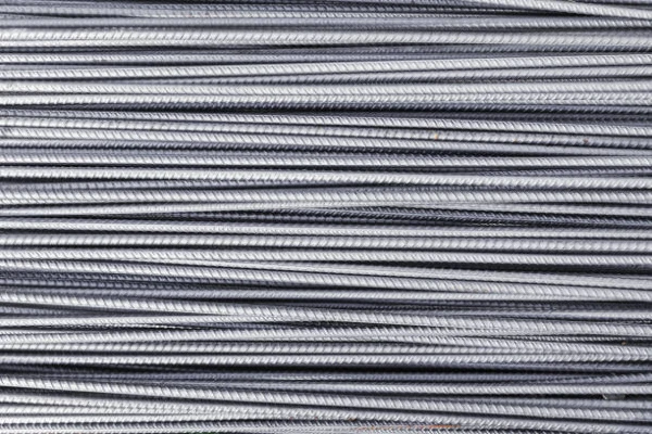 Canada's September 2023 Import of Concrete Reinforcing Bars Drops to Just $48M