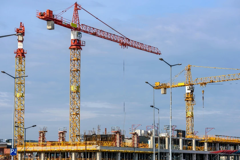 United Rentals to Acquire H&E Equipment Services in a $4.8 Billion Deal