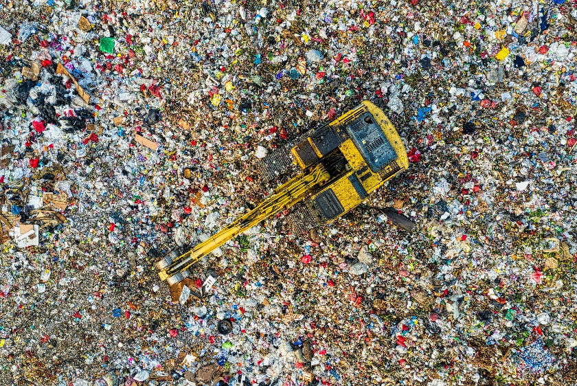 WM Invests $88 Million in Major Tampa Recycling Facility Redevelopment