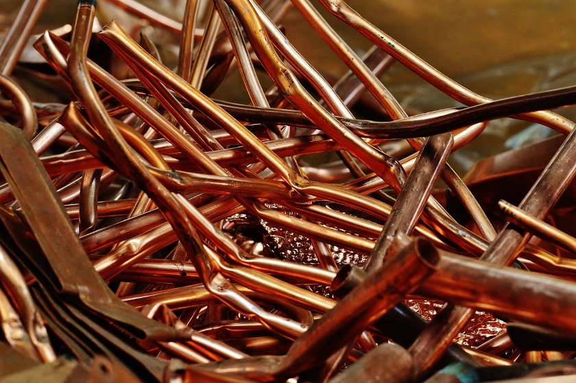 Goldman Sachs Forecasts Copper Supply Deficit After Mine Disruptions