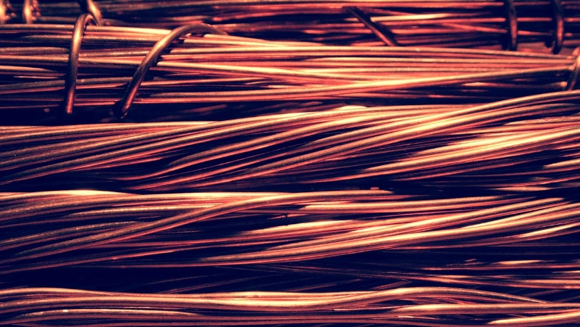 Copper Market Faces Potential Disruptions Following Chilean Mine Shutdown