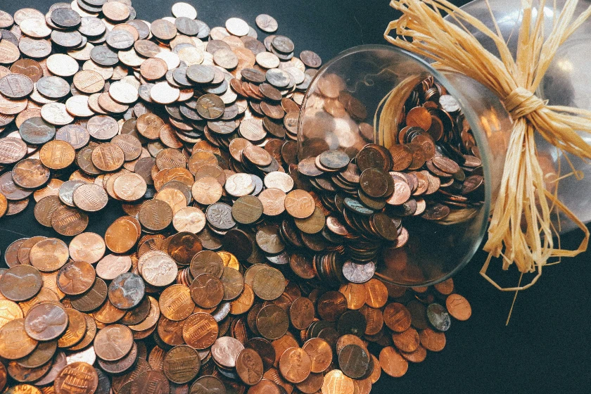US Mint Halts Penny Production, Nickel Under Review