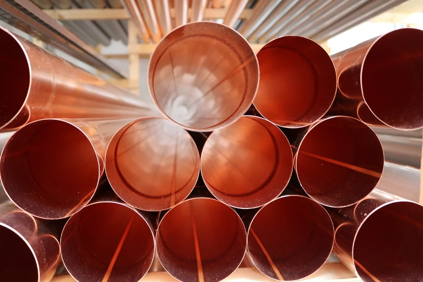 Impact of 50% Tariffs on US Copper Imports