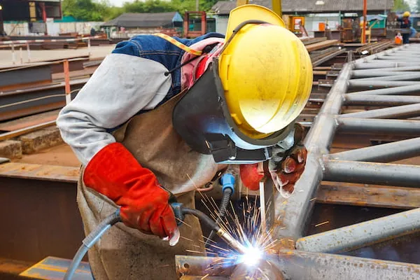 Price for Cored Arc-welding Wire Plummet in Mexico to $3,631 per Ton