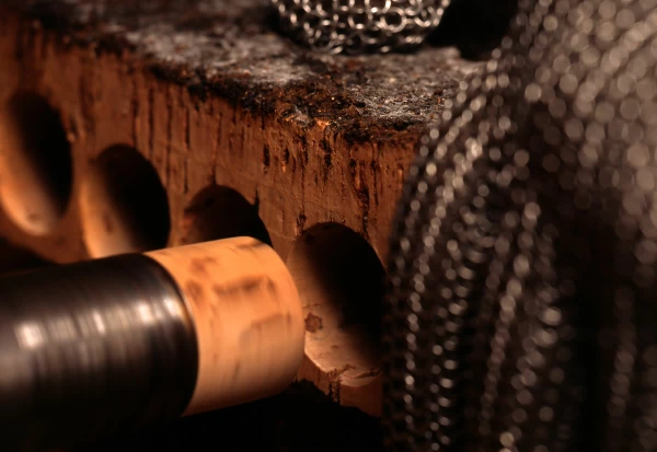 Price of Natural Cork Stoppers in United States Decreases to $33.9 per kg