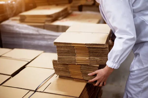 The Top Import Markets for Corrugated Paper Worldwide