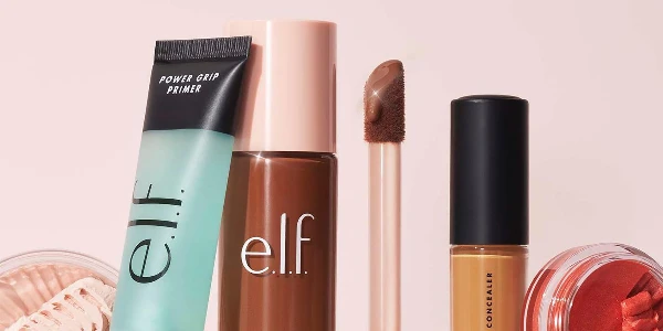 E.l.f. Beauty Reports 40% Sales Boost and Raises Full-Year Forecast