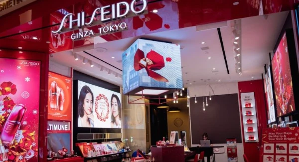 Shiseido Adjusts Profit Forecast Amid Declining Chinese Sales