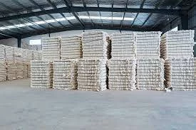 India's Cotton Linters Price Stands at $600 per Ton, Fluctuating Wildly over 2022