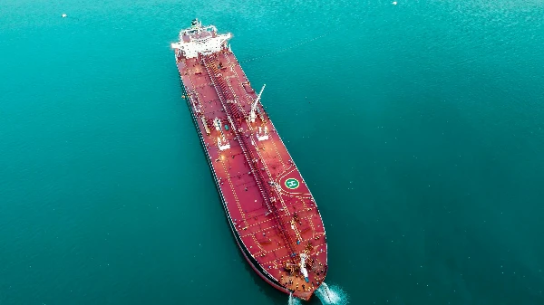 Peruvian Bretana Crude Gains Foothold in U.S. Market