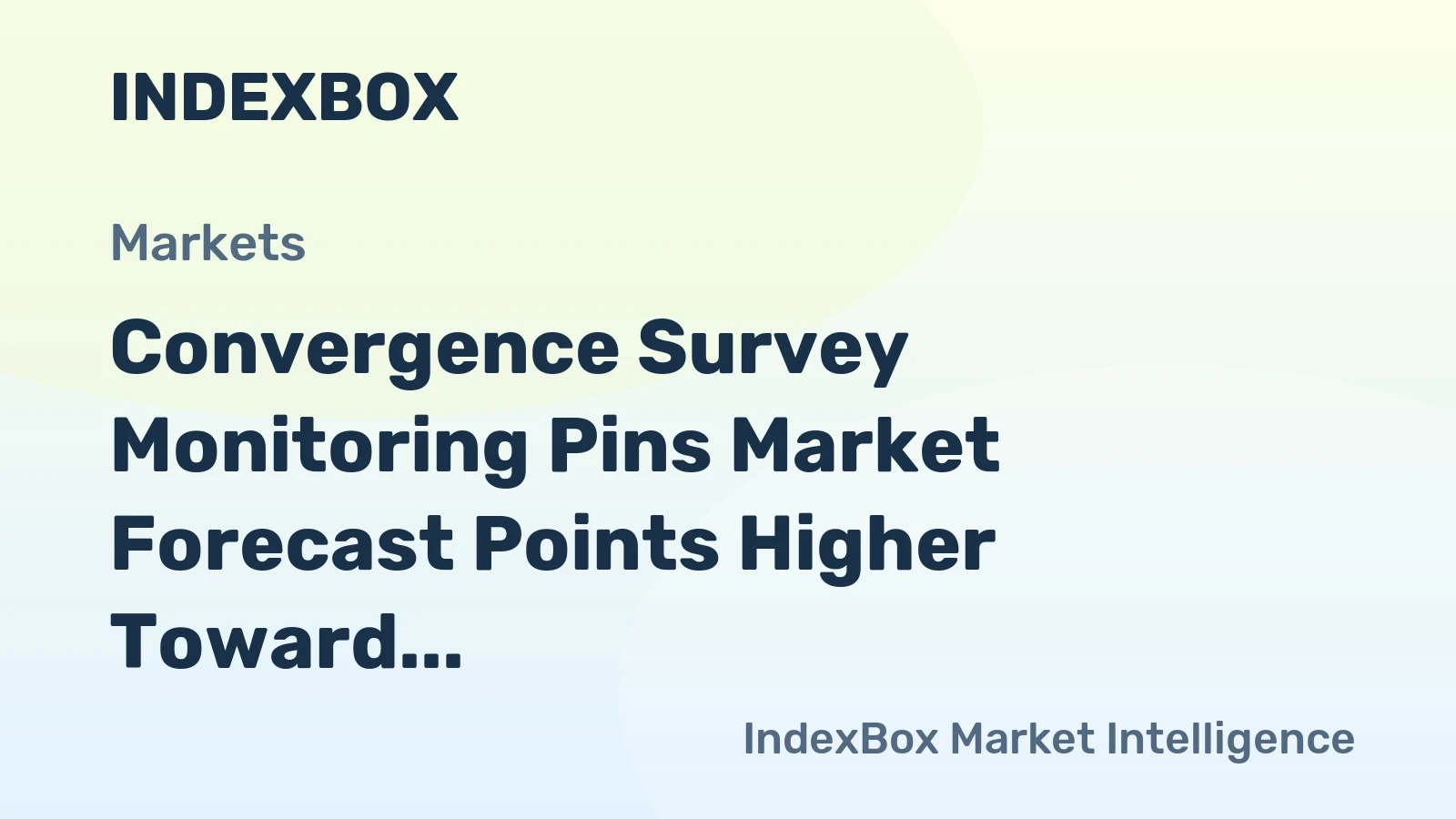 Convergence Survey Monitoring Pins Market Forecast Points Higher Toward 2035, Driven by Surgical Robotics and Infrastructure Expansion