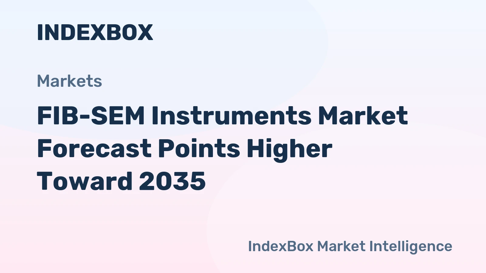 FIB-SEM Instruments Market Forecast Points Higher Toward 2035, Driven by Semiconductor Miniaturization and Advanced Materials Research