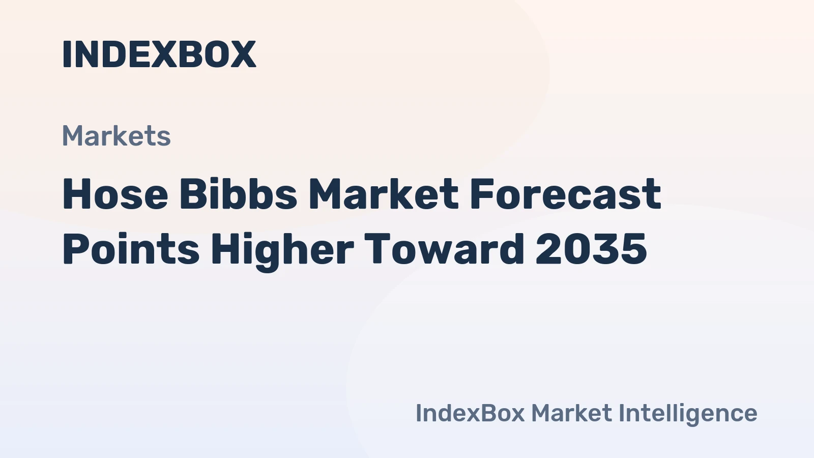 Hose Bibbs Market Forecast Points Higher Toward 2035, Driven by Residential Retrofits and Smart Irrigation Integration