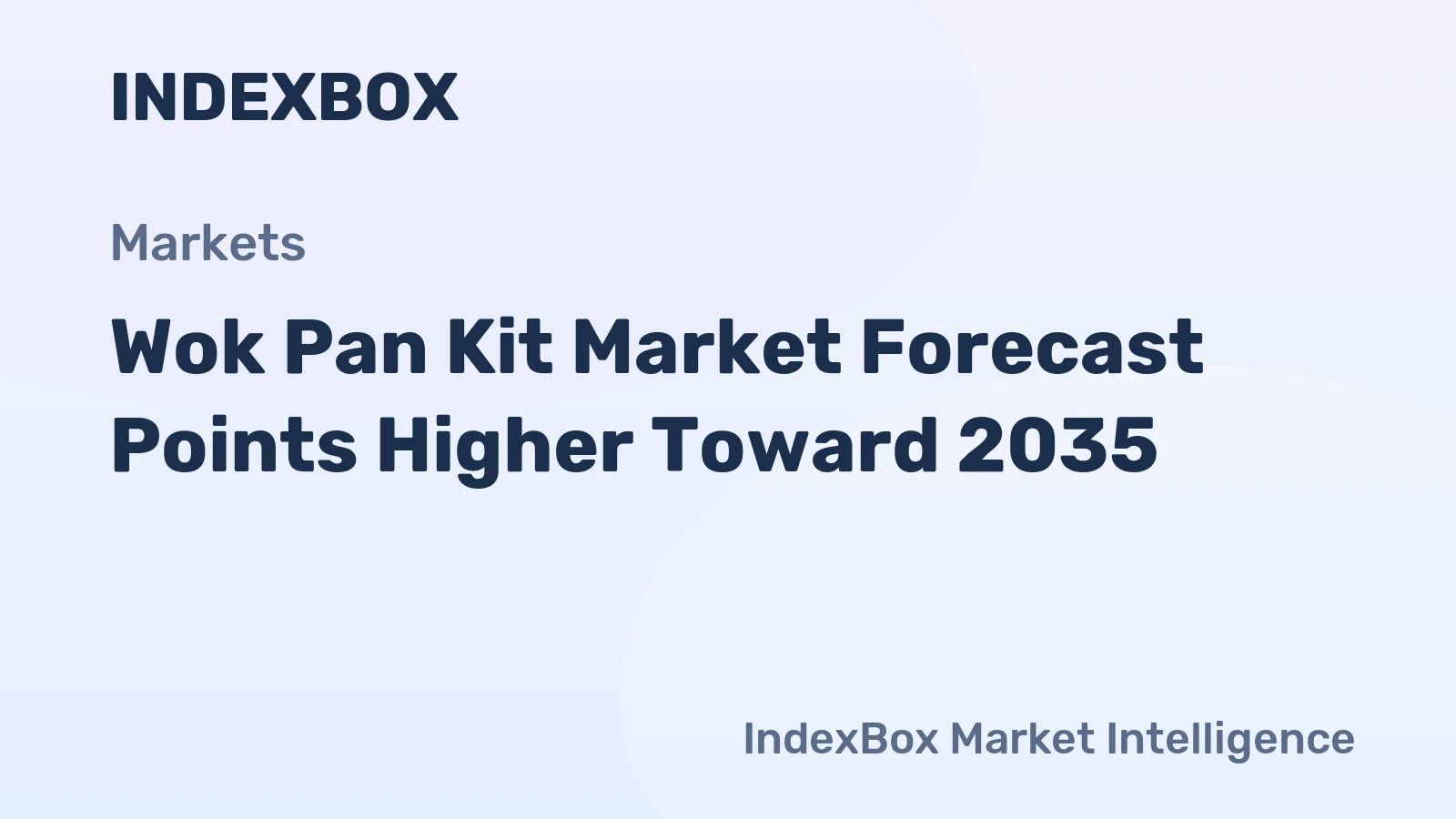Wok Pan Kit Market Forecast Points Higher Toward 2035, Driven by Premiumization and Culinary Authenticity Trends