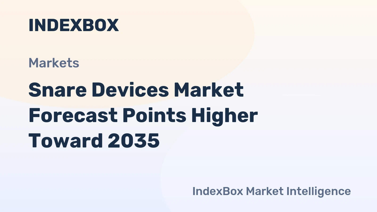 Snare Devices Market Forecast Points Higher Toward 2035, Driven by Agricultural Protection and Wildlife Management Demand