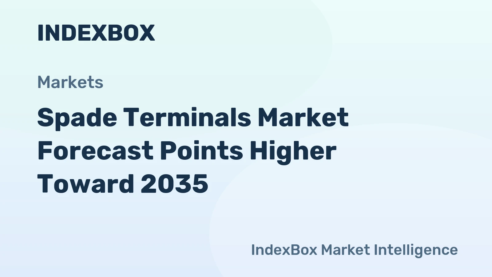 Spade Terminals Market Forecast Points Higher Toward 2035, Driven by Automotive Electrification and Renewable Energy Expansion