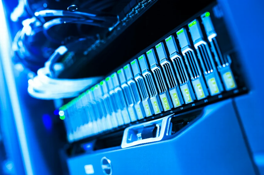 EcoDataCenter Secures €600M Deutsche Bank Loan for AI Expansion