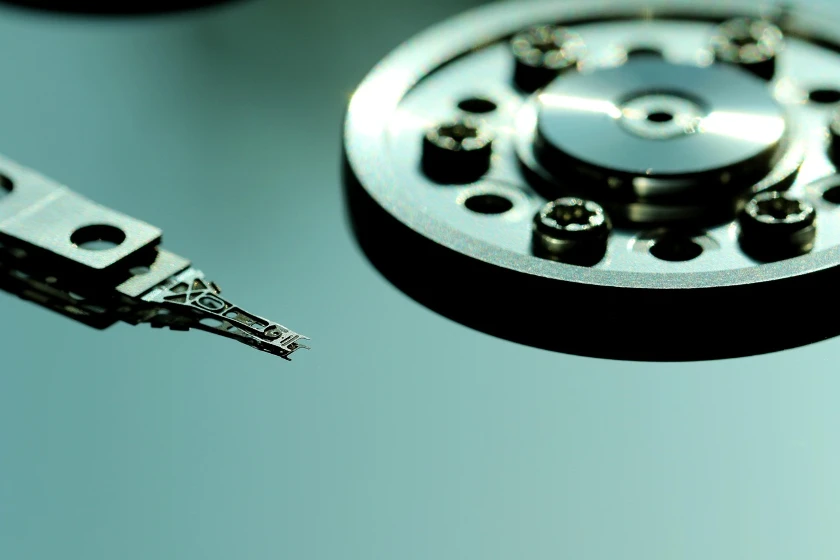 Western Digital's Shares Surge Following Impressive Q4 Results