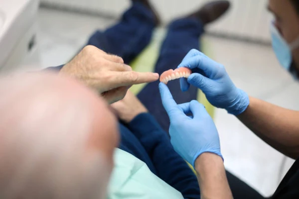 Hong Kong's September 2023 Export of Artificial Teeth Declines to $11M