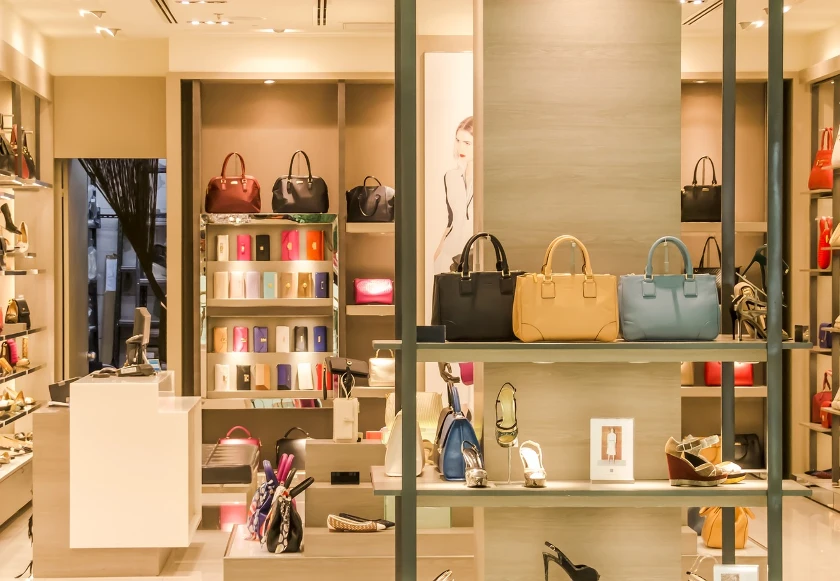 Designer Brands Faces Sharp Decline Amid Weak Financial Results