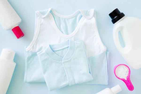 Best Import Markets for Detergents and Washing Preparations