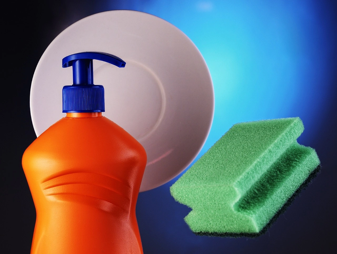 Recall of Angry Orange Enzyme Stain Remover Due to Pseudomonas aeruginosa Contamination