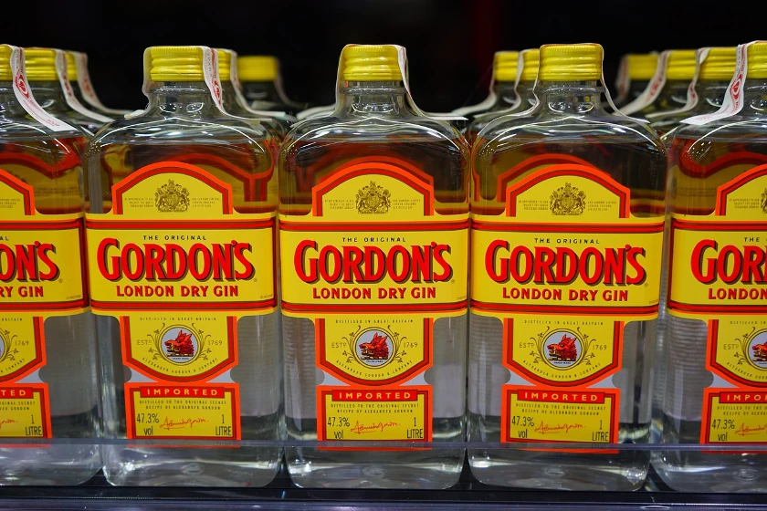 U.S. Tariff on EU Goods Threatens Alcohol Industry