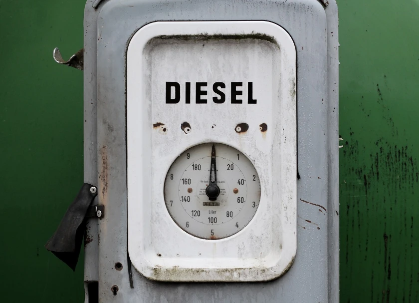 Diesel Prices Surge Amidst Market Volatility