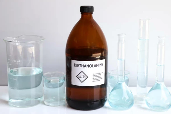 Diethanolamine Price in Canada Soars 21% to $2,259 per Ton