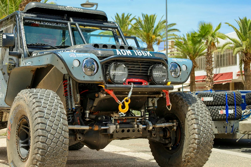 American Axle's Strategic Expansion: Secondary Listing in London
