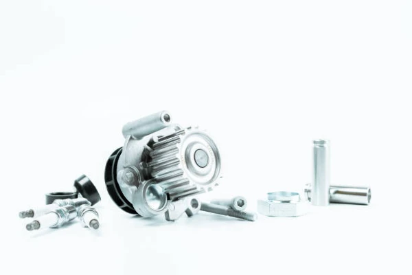 The Largest Import Markets for Driving and Non-Driving Axle Components